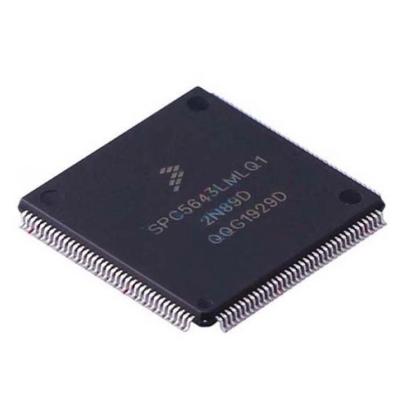 Microcontrollore stabilizzatore SPC5643LKOMLO1R driver a LED BOM Modulo Mcu Ic Chip Circuiti integrati