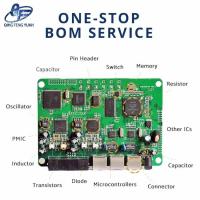 China XC6SLX25-2FTG256I interface transceiver receiver BOM Module Mcu Ic Chip Integrated Circuits for sale