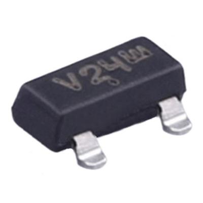 China New and Original NVR5124PLT1G Memory Ram BOM Module Mcu Microcontrollers Ic Chip Integrated Circuits for sale