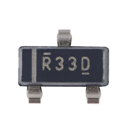 China New and Original REF3325AIDBZR Memory Ram BOM Module Mcu Microcontrollers Ic Chip Integrated Circuits for sale