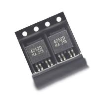 China New and Original TLE4254EJS TLE4253E TLE4252D SOP8 digital BOM Module Mcu Microcontrollers Ic Chip Integrated Circuits for sale