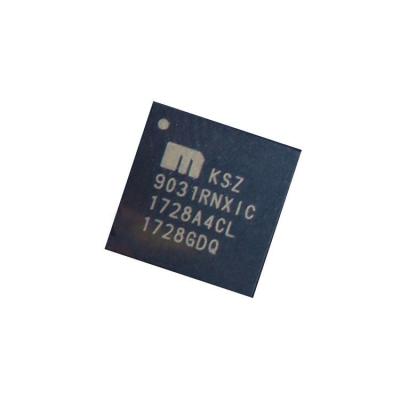 China Original KSZ9031MNXIC KSZ8061RNDV-TR 48-VFQFN Module Mcu Integrated Circuits Microcontrollers Ic Chip KSZ9031RNXCC for sale