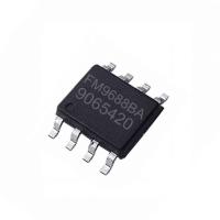China New and original Mcu FM9688CA/E LED Driver Ic Chip Integrated Circuits Microcontrollers for sale
