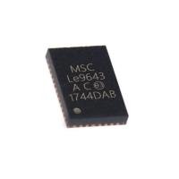 China New and original Mcu Integrated Circuits LE9643 interface transceiver Microcontrollers Ic Chip for sale