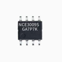 China New and original Mcu NCE3009S interface transceiver Integrated Circuits Microcontrollers Ic Chip for sale