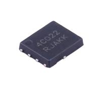 China New and original Mcu NTMFS4C022NT1G Stabilizer Integrated Circuits Microcontrollers Ic Chip for sale