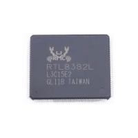 China New and original Mcu RTL8382L-VB-CG Stabilizer Integrated Circuits Microcontrollers Ic Chip for sale