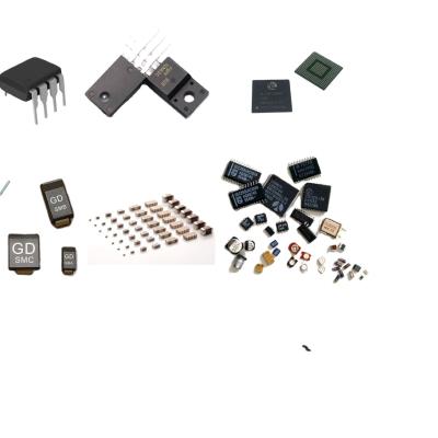 Original New  IC Chips  BOM List Wholesale electronic components IC integrated circuit OP07CPZ