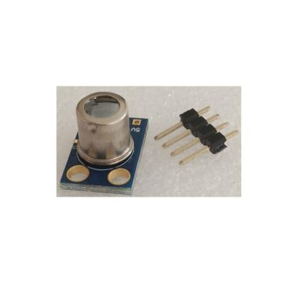 China Original New MLX90614ESF-DCH  Long range infrared  Wholesale electronic components IC integrated circuit for sale