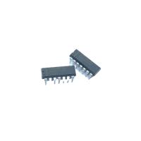 China Original stock electronic components chips integrated circuit MAX231CPD for sale