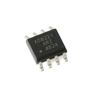 China Original New Wholesale BOM List IC Chips electronic components AD8221ARZ for sale