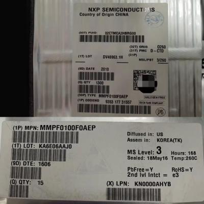 China High quality Chips IC tablet computer quad-core CPU chip core development board Allwinner Quad-core A33 for sale