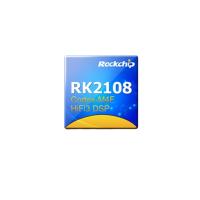 China Original New IC Integrated Circuits CPU processor BGA chips rockchip Rk2108 for sale