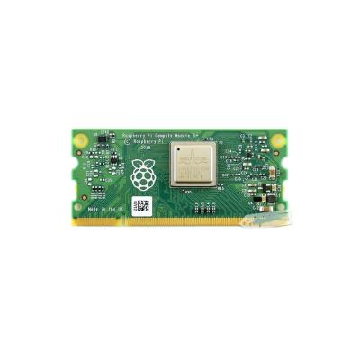 Cina Stock Originale Nuovo Originale Raspberry Pi Compute Module 3+ Lite / Raspberry Pi CM3+/ lite 1GB RAM Broadcom BCM283 in vendita