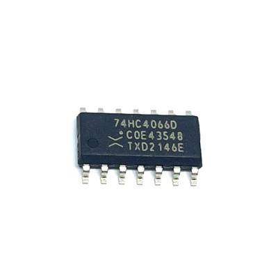 China Hot sell new original  integrated circuit electronic components 74HC4066D for sale
