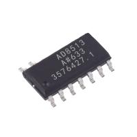 China Hot sale Microcontroller Field Programmable Gate Array IC AD8513ARZ-REEL7 for sale