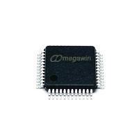 China new and original Microcontroller integrated circuit IC MCU MG32F103RBT6 for sale