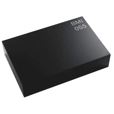 China Hot sale Microcontroller Field Programmable Gate Array integrated circuit IC BMI055 for sale