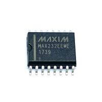 China Original New Hot Sell Electronic Components Integrated Circuit MAX232EEWE for sale
