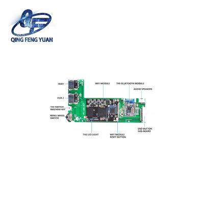 China Universal 6.8-inch 1920*1080 mobile phone HD TFT LCD driver panel N068HSE-GB1 LCD circuit board for sale