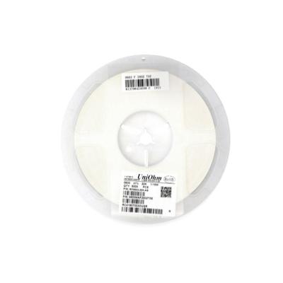 China High-Reliability Resistor 0603 5%J 16K 1 10W ROYALOHM Electronic Components for sale
