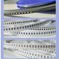 China Resistor Temperature Coefficient 0603 J 100K 5% UniOhm Electronic Components for sale
