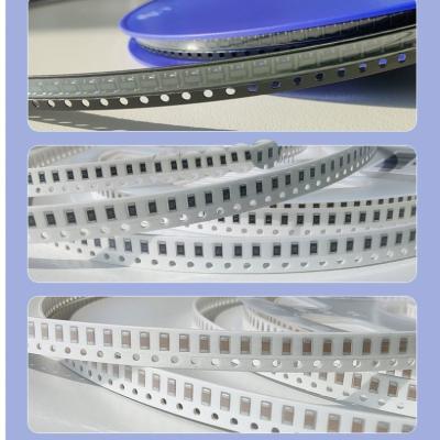 China High Precision Resistor 0402 1% 75K SMD Resistor ROYALOHM Electronic Components for sale