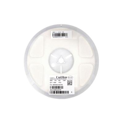 China Resistor Temperature Measurement 0805J 5% 300R UniOhm Electronic Components for sale