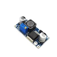 China electronics component supplier 3A adjustable LM2596 stabilized voltage 24V 12V 5V 3V DC-DC step-down power module for sale