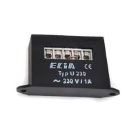 China Single Phase Diode Rectifier Bridge Module TYPU230 U230 TYP U230 TYPU230 for sale