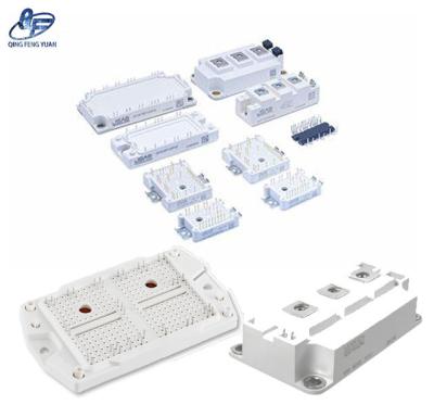 China Skiip28anb16v2 Skiip28anb16v1 Skiip25ac125v25 24Nab126v10 23 Skiip28 Skiip25 Skiip24 Igbt Module Semiconductor for sale