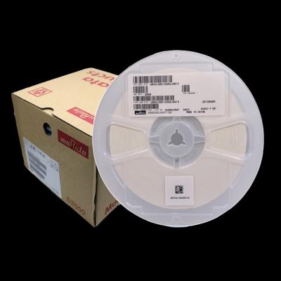China Resistor SMT GRT31CR61H106KE01L Compliant Chip Multilayer Ceramic Capacitors for Infotainment GRT31CR61H106KE01# for sale