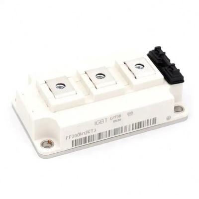 China Hot selling FF200R12KT3 Power Module 1200V 200A IGBT Module original new chip for sale