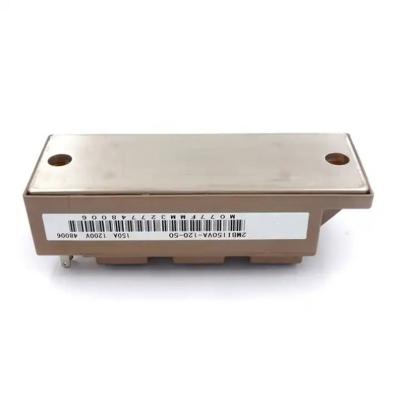 Chine Vente à chaud 2MBI150VA-120-50 1200V 150A 2 dans un seul ensemble à vendre