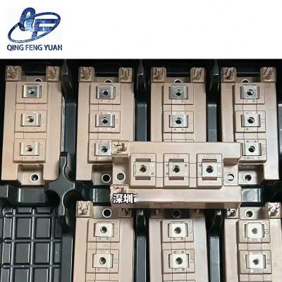 중국 CM100TF-24H GBT 모듈 고전력 스위칭 사용 단열형 AC 모터 제어 100A 1200V 판매용