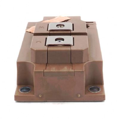 Chine Vente à chaud 1MBI900V-120-50 1200V 900A Module IGBT 1 en un seul emballage à vendre