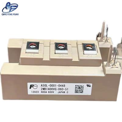 China Hot selling BSM100GB60DLC 600V 100A 445W 7-Pin Frequency Controlled Inverter Drives Trans IGBT Module for sale
