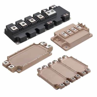 China Hot selling FS100R12KT3 Inverter Module Frequency Control IGBT Module 1200V 100A for sale
