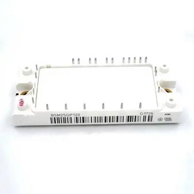 Chine Vente à chaud BSM25GP120 BSM25GP Tran IGBT Module à vendre
