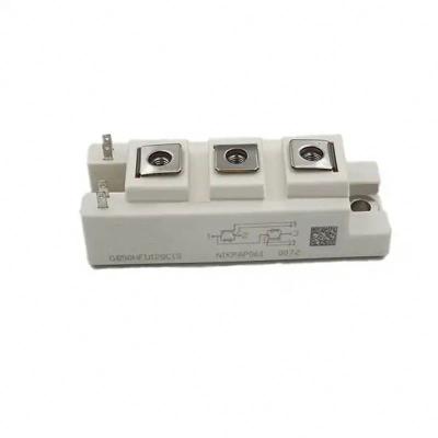 Chine Vente à chaud GD50HFU120C1S GD50HFU120 Module IGBT soudage 1200V 50A à vendre