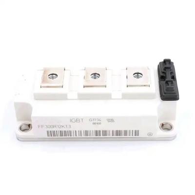 Chine Vente à chaud FF300R12KT3 FF300R12 300A1200V 2 IGBT dans un seul ensemble à vendre