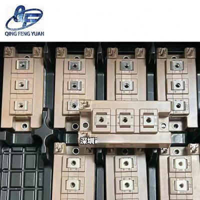 China Hot selling Elevator dedicated drive board module PM150RLA120 Power Module 6 In One Pack IPM Module for sale