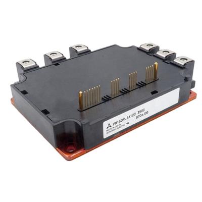 중국 핫 판매 PM150RL1A120 3단계 세 전원 모듈 인버터 UPS 전원 공급원 원본 신 판매용