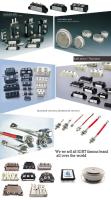 China Hot selling MFC250A-16 MFC250A Silicon Control SCR Thyristor Module for sale