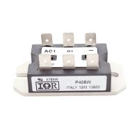 China P405W Passivated Assembled Circuit Elements Thyristor SCR Module Half Control Phase Rectifier Bridge for sale