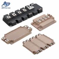 China P405W Passivated Assembled Circuit Elements Thyristor SCR Module Half Control Phase Rectifier Bridge for sale