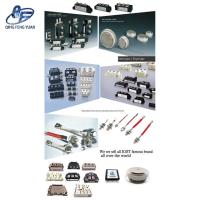 China P405W Passivated Assembled Circuit Elements Thyristor SCR Module Half Control Phase Rectifier Bridge for sale