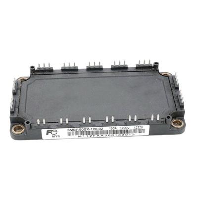 Китай Горячая продажа 3MBI150SX-120-02 продается