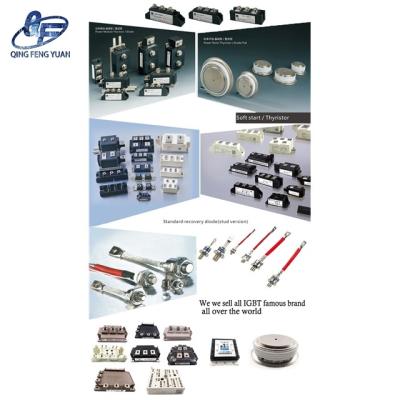 China SKM40GD124D SKM40GD Low Loss IGBT Power Module Three Phase Inverter for AC Motor Speed for sale