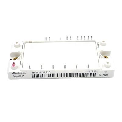 중국 뜨거운 판매 BSM25GP120 BSM25GP 트랜 IGBT 모듈 판매용